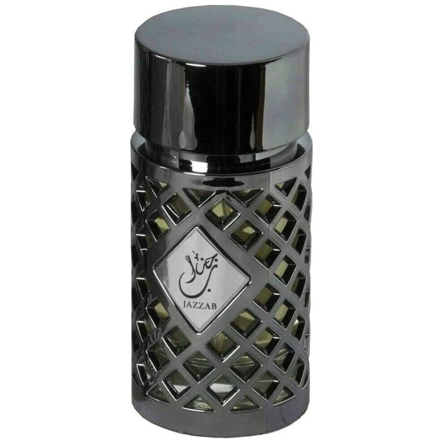 Ard Al Zaafaran Jazzab Silver edp 100ml - €29.36 - SwedishFace