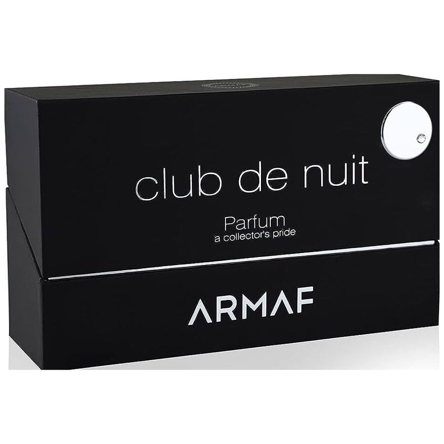 Armaf Club de Nuit A Collector's Pride Parfum Gift Set - €84.51 ...