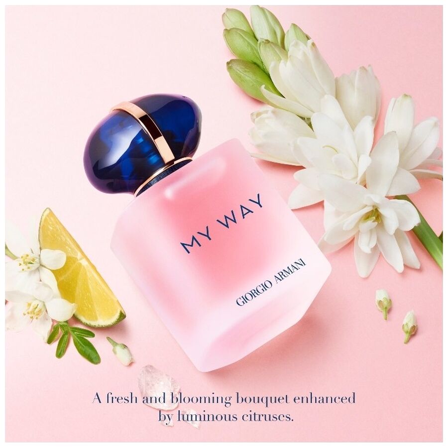 Giorgio Armani My Way Floral edp 30ml - €103.46 - SwedishFace