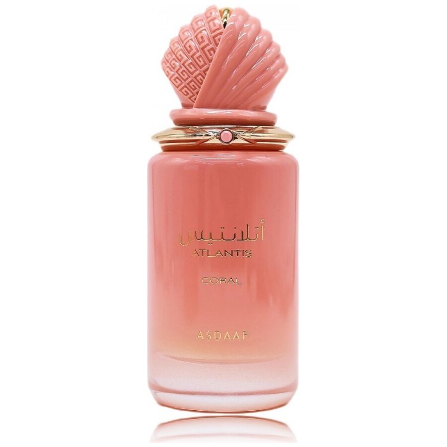 Asdaaf Atlantis Coral edp 100ml - €22.14 - Fragrances - SwedishFace ...