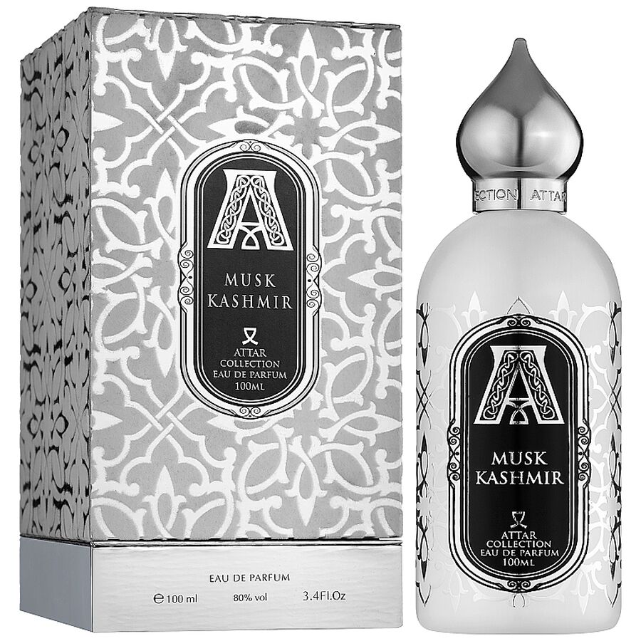 Attar Collection Musk Kashmir edp 100ml - €100.71 - Fragrances ...