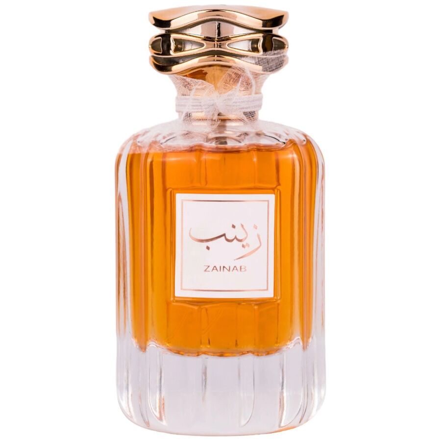 Attri Zainab edp 100ml - €19.71 - SwedishFace