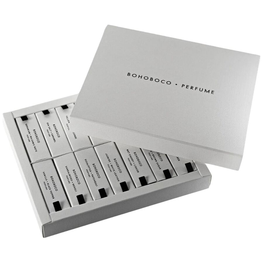 Bohoboco Discovery Set 14x2ml - €78.75 - SwedishFace International