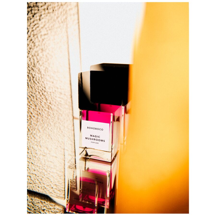 Bohoboco Magic Mushroom Perfume 50ml - €152.91 - SwedishFace International