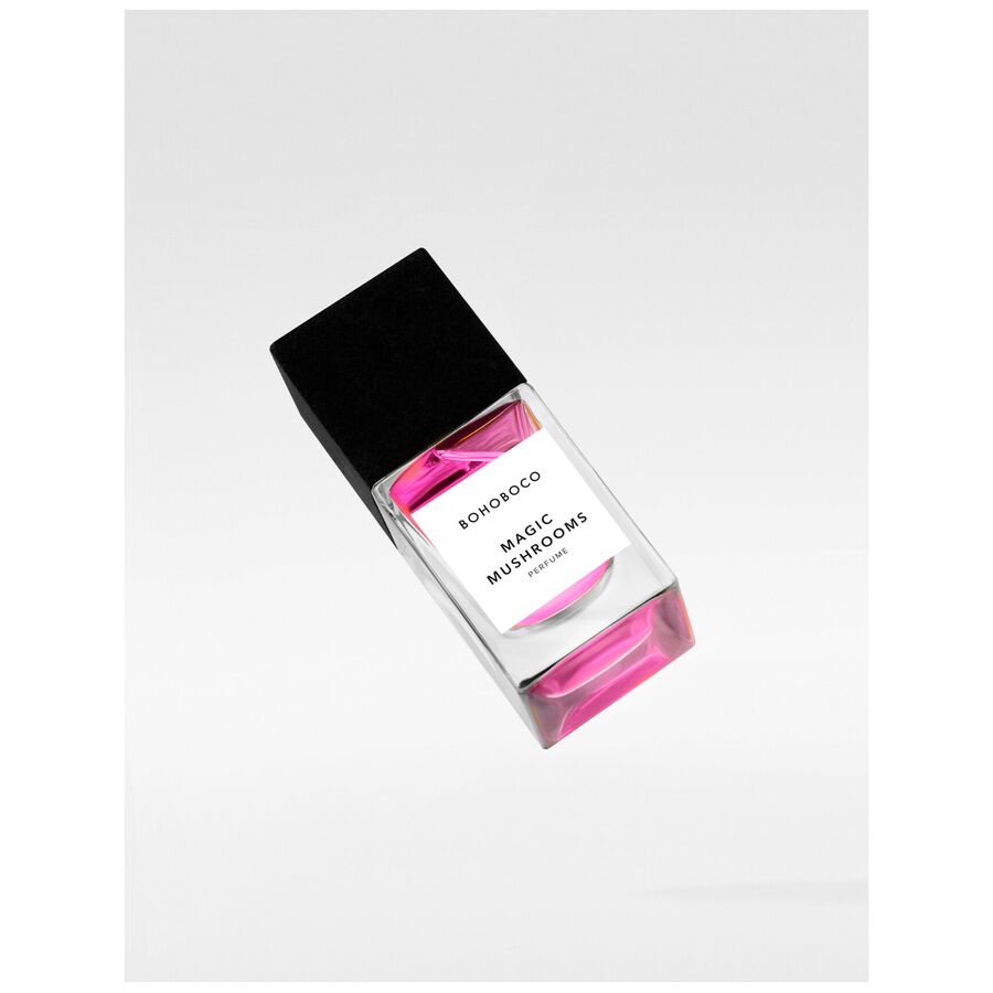 Bohoboco Magic Mushroom Perfume 50ml - €152.91 - SwedishFace International