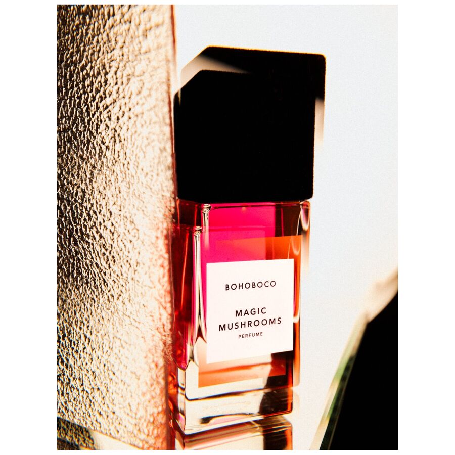 Bohoboco Magic Mushroom Perfume 50ml - €152.91 - SwedishFace International