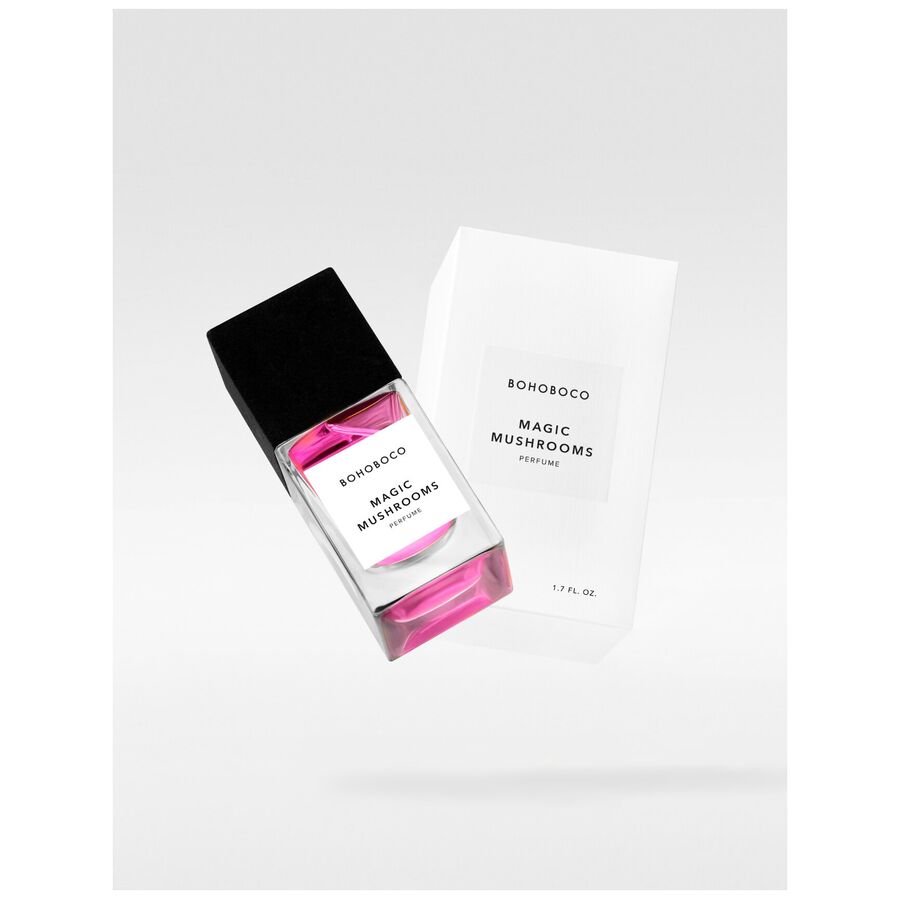 Bohoboco Magic Mushroom Perfume 50ml - €152.91 - SwedishFace International
