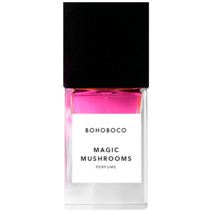 Bohoboco Magic Mushroom Perfume 50ml - €152.91 - Fragrances ...