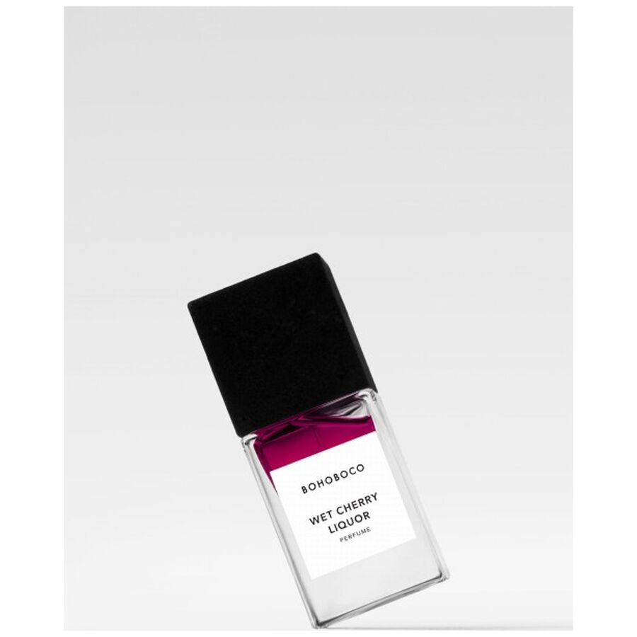 Bohoboco Wet Cherry Liquor Perfume 50ml - €129.97 - Men's Fragrances ...