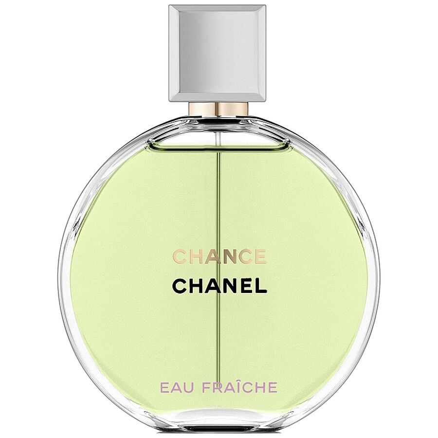 Chanel Chance Eau Fraiche edp 100ml - €232.11 - SwedishFace International