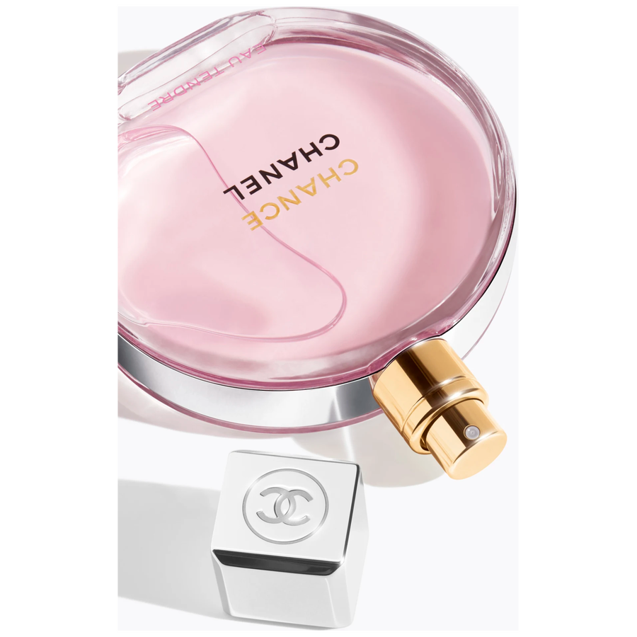 Chanel Chance Eau Tendre edp 150ml - €280.71 - Fragrances - SwedishFace International