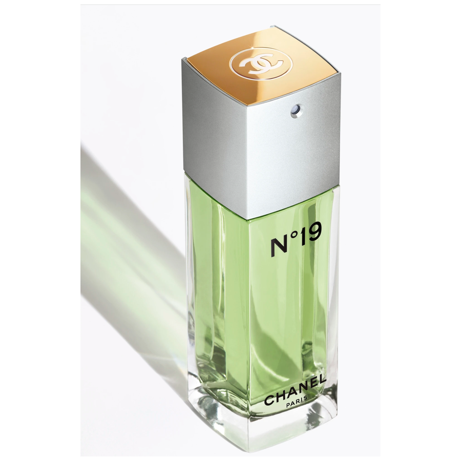 Chanel No.19 edt 100ml - €206.91 - SwedishFace International