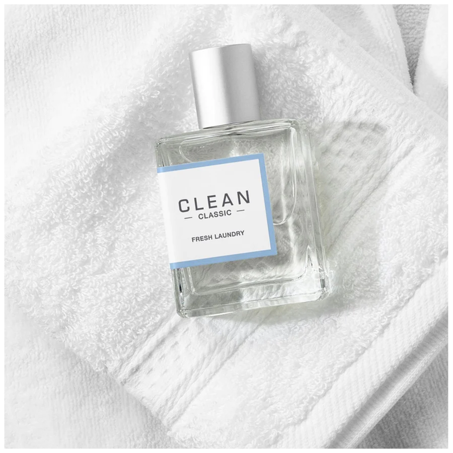 Clean Classic Fresh Laundry edp 60ml - €55.71 - SwedishFace International