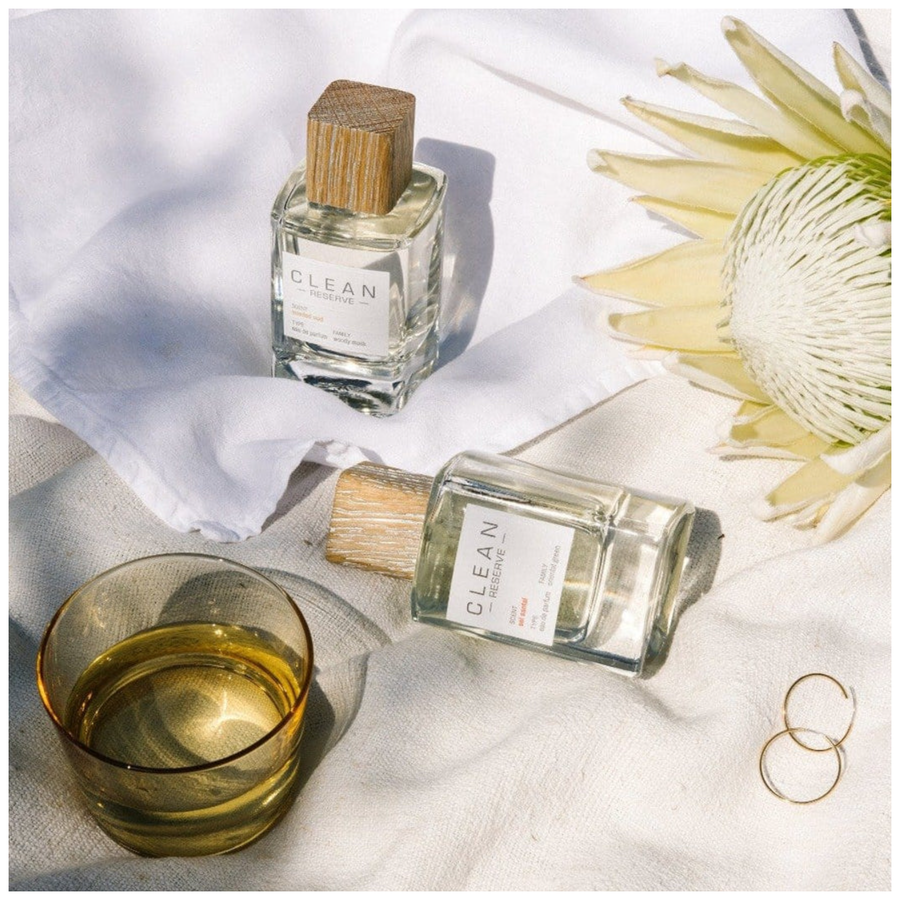 Clean Reserve Solar Bloom edp 50ml - €47.25 - Fragrances - SwedishFace ...