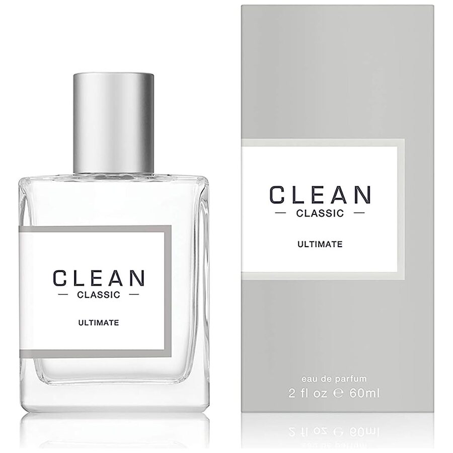 Clean Classic Ultimate edp 60ml - €65.61 - SwedishFace International
