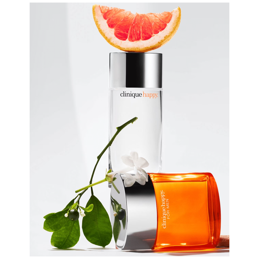 Clinique Happy for Men edc 100ml - €66.51 - SwedishFace International