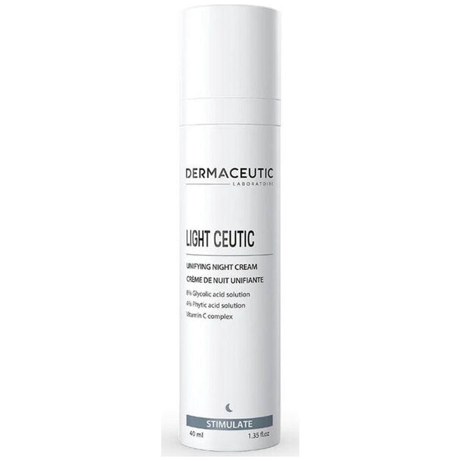 Dermaceutic Light Ceutic 40ml - €35.55 - SwedishFace International