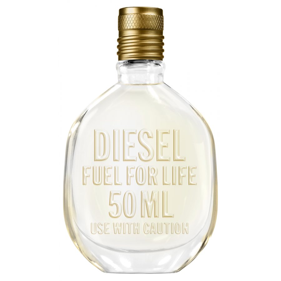 Diesel Fuel For Life For Him edt 125ml - €40.77 - SwedishFace International