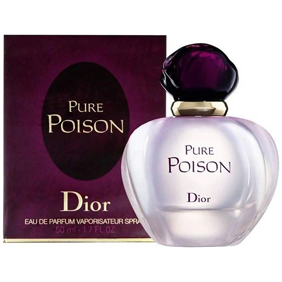 Dior Pure Poison edp 30ml - €92.61 - SwedishFace International