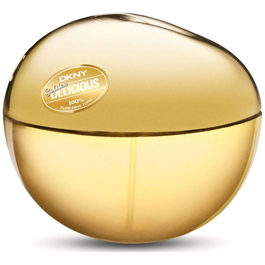 DKNY Golden Delicious edp 100ml - €53.01 - SwedishFace International