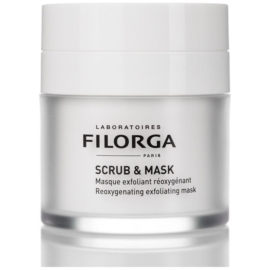 Filorga Scrub & Mask Reoxygenating Exfoliating Mask 50ml - €47.61 ...