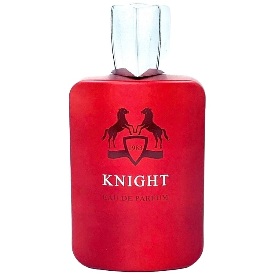 Fragrance World Knight edp 100ml - €28.35 - Men - SwedishFace
