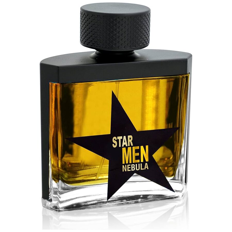 Fragrance World Star Men Nebula edp 100ml - €47.61 - SwedishFace ...