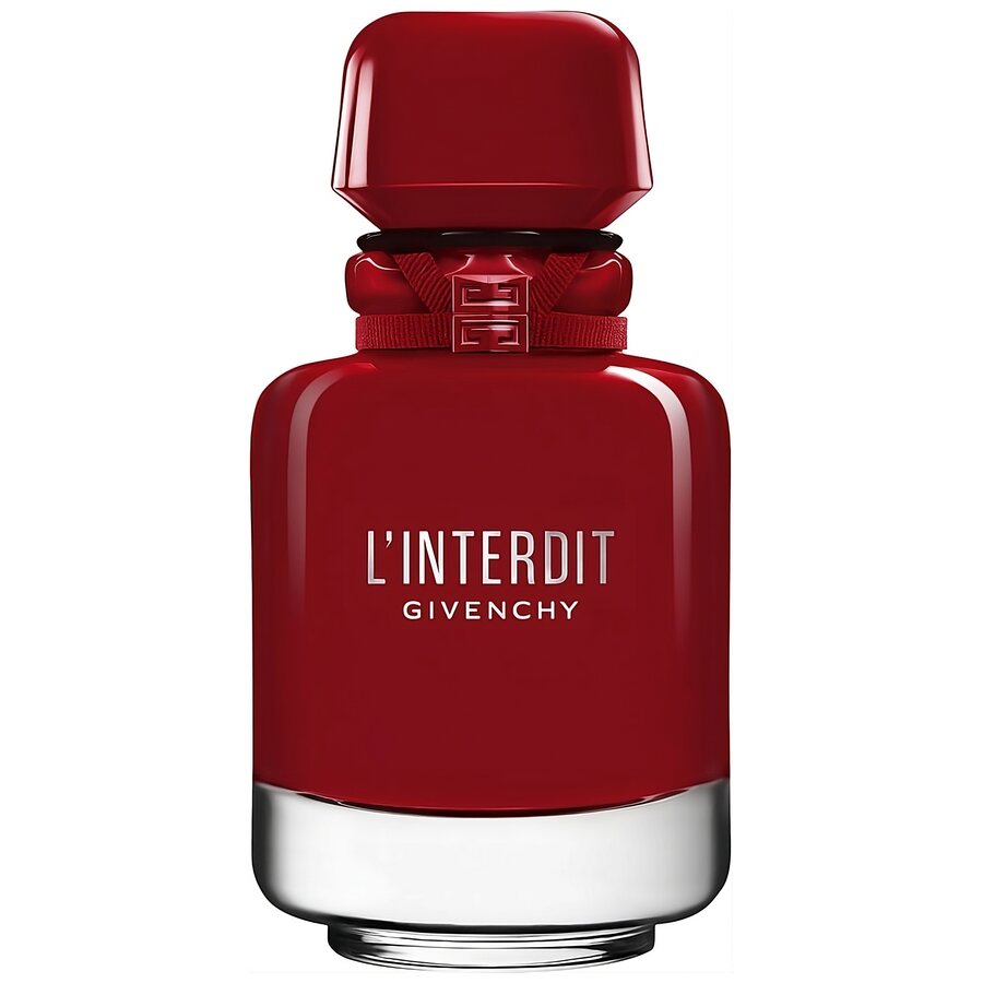 Givenchy L'Interdit Rouge Ultime edp 50ml - €89.01 - Fragrances ...