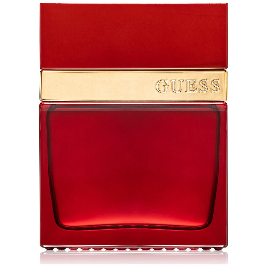 Guess Seductive Red Homme edt 100ml - €41.71 - SwedishFace