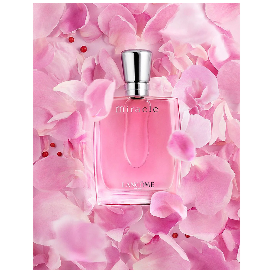 Lancome Miracle edp 100ml - €89.91 - SwedishFace International
