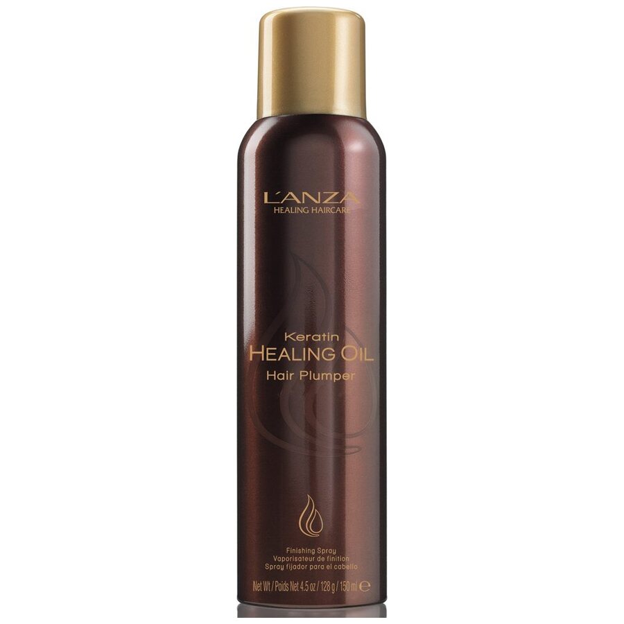 LANZA Keratin Healing Oil Hair Plumper Spray 150ml - €21.51 ...