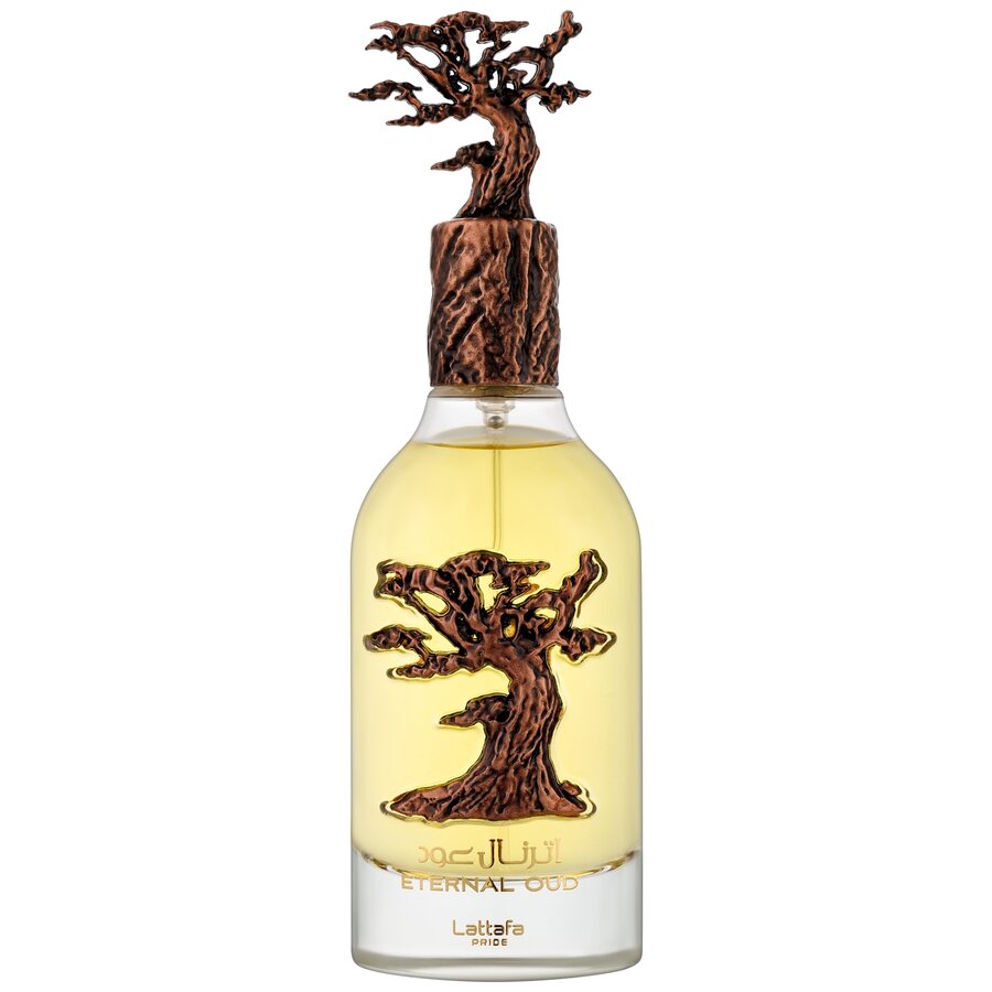 Lattafa Perfumes Eternal Oud edp 100ml - €37.71 - Men - SwedishFace ...