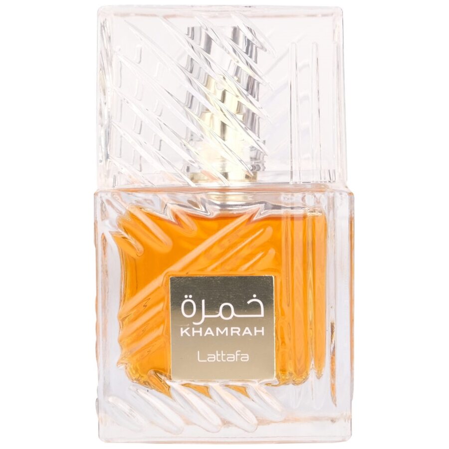 Lattafa Perfumes Khamrah edp 100ml - €40.50 - Women ♀ - SwedishFace ...