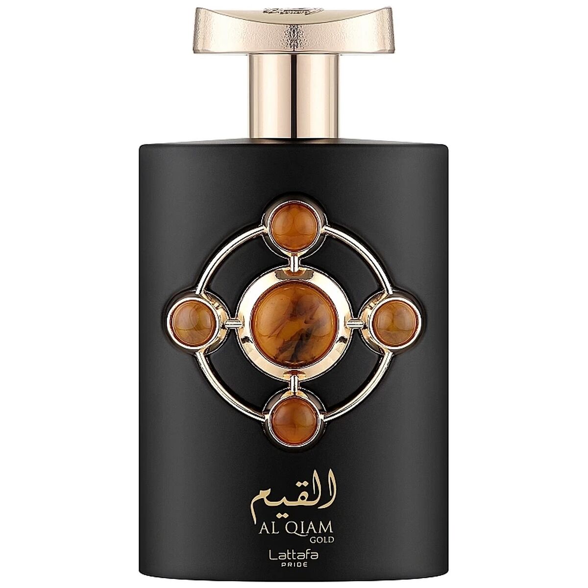 Lattafa Perfumes Pride Al Qiam Gold edp 100ml - €36.96