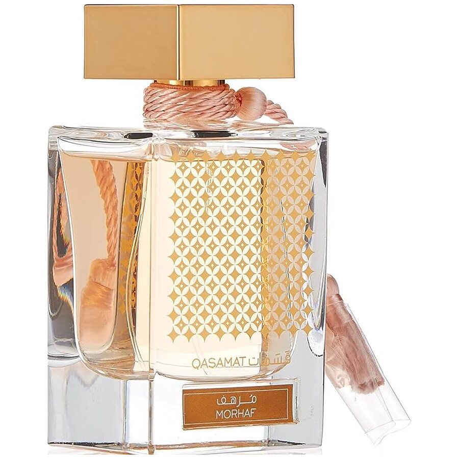 Rasasi Qasamat Morhaf edp 65ml - €43.20 - SwedishFace International