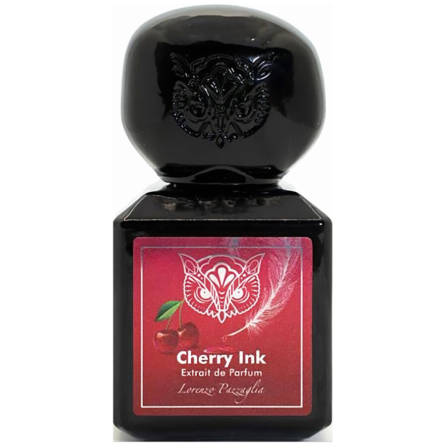 Lorenzo Pazzaglia Cherry Ink Extrait de Parfum 28ml - €97.84 ...