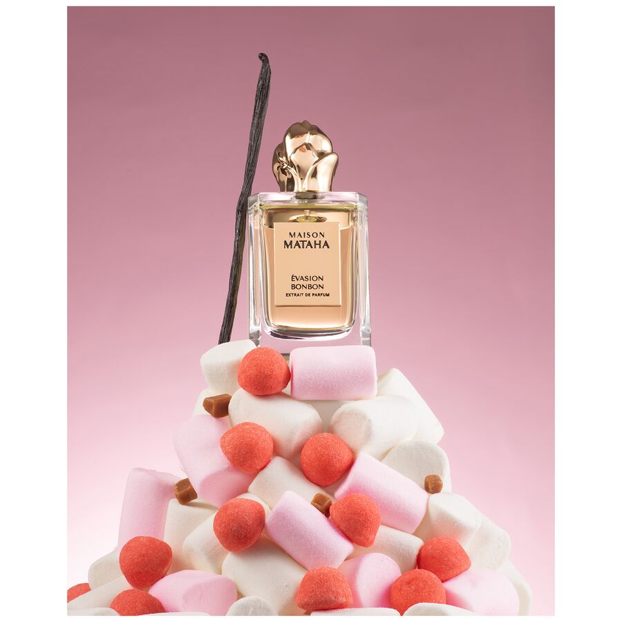 Maison Mataha Evasion Bon Bon Extrait de Parfum 100ml - €216 - SwedishFace
