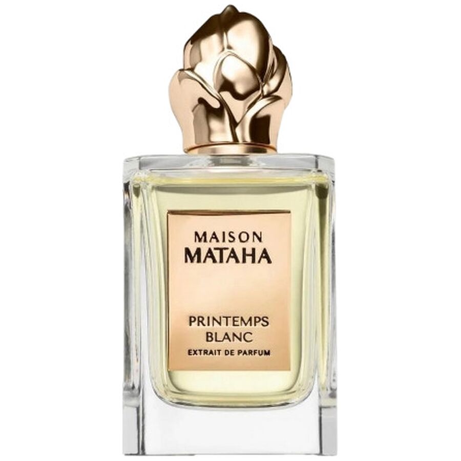 Maison Mataha Printemps Blanc Extrait de Parfum 100ml - €216 ...