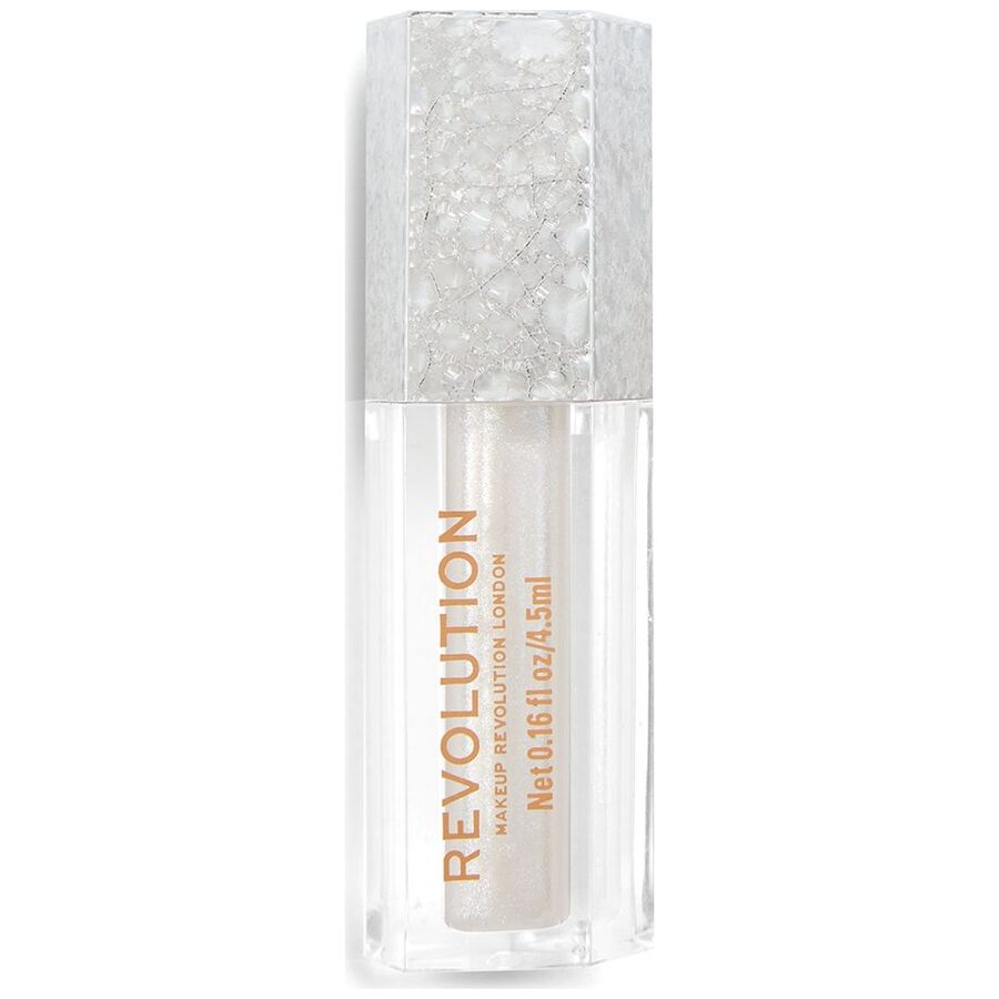 Makeup Revolution Jewel Collection Lip Topper Fortune - €13.41 - Lip ...