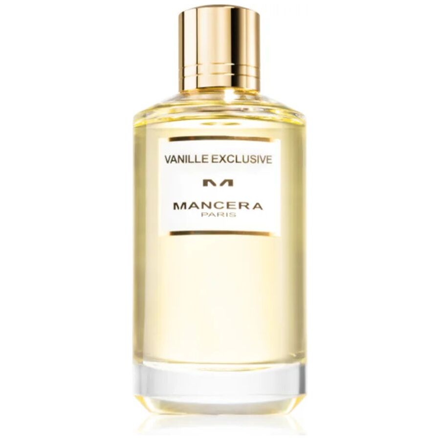 Mancera Vanille Exclusive edp 120ml - €102.51 - SwedishFace International