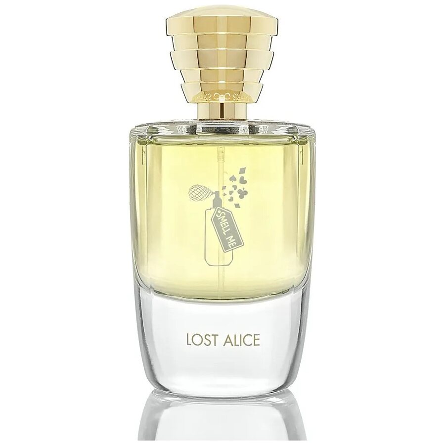 Masque Milano Lost Alice edp 100ml - €297 - SwedishFace International