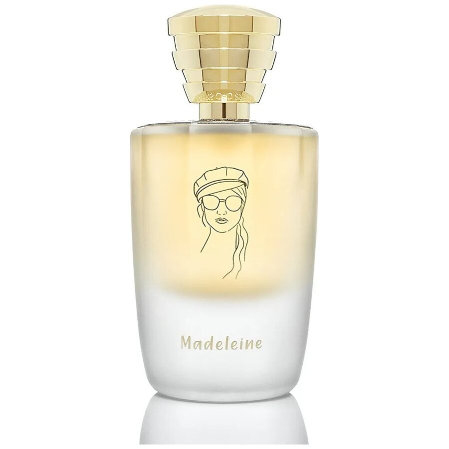 Masque Milano Madeleine edp 100ml - €355.50 - SwedishFace International
