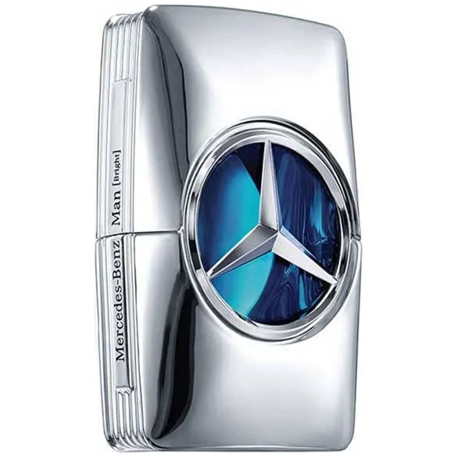 Mercedes Benz Man Bright edp 100ml - €59.31 - SwedishFace International
