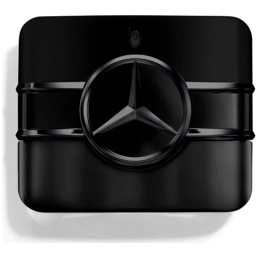 Mercedes Benz Sign Your Power Intense edp 100ml - €61.11 - Pánské Parfémy