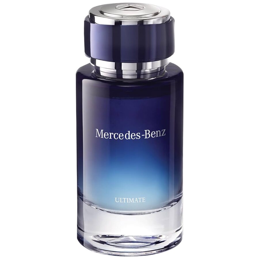 Mercedes Benz Ultimate edp 120ml - €64.71 - SwedishFace International