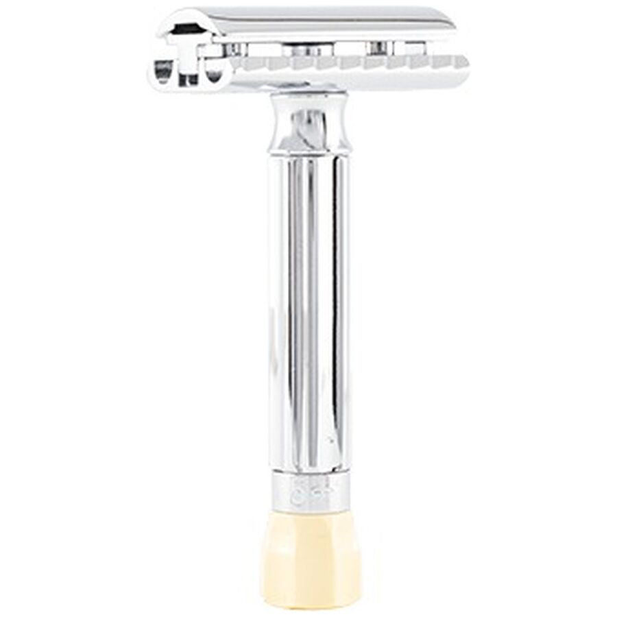 Merkur Safety Razor 500 Progress - €53.91 - SwedishFace International