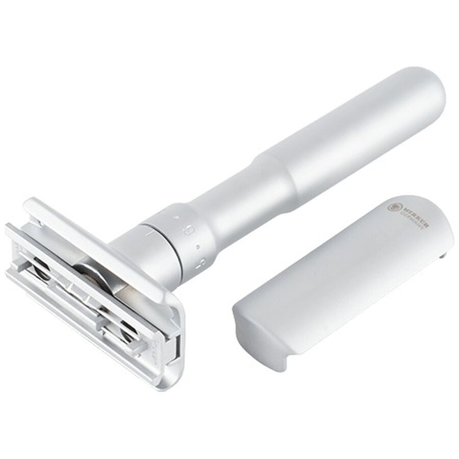 Merkur Safety Razor Futur 700 - €67.41 - SwedishFace International