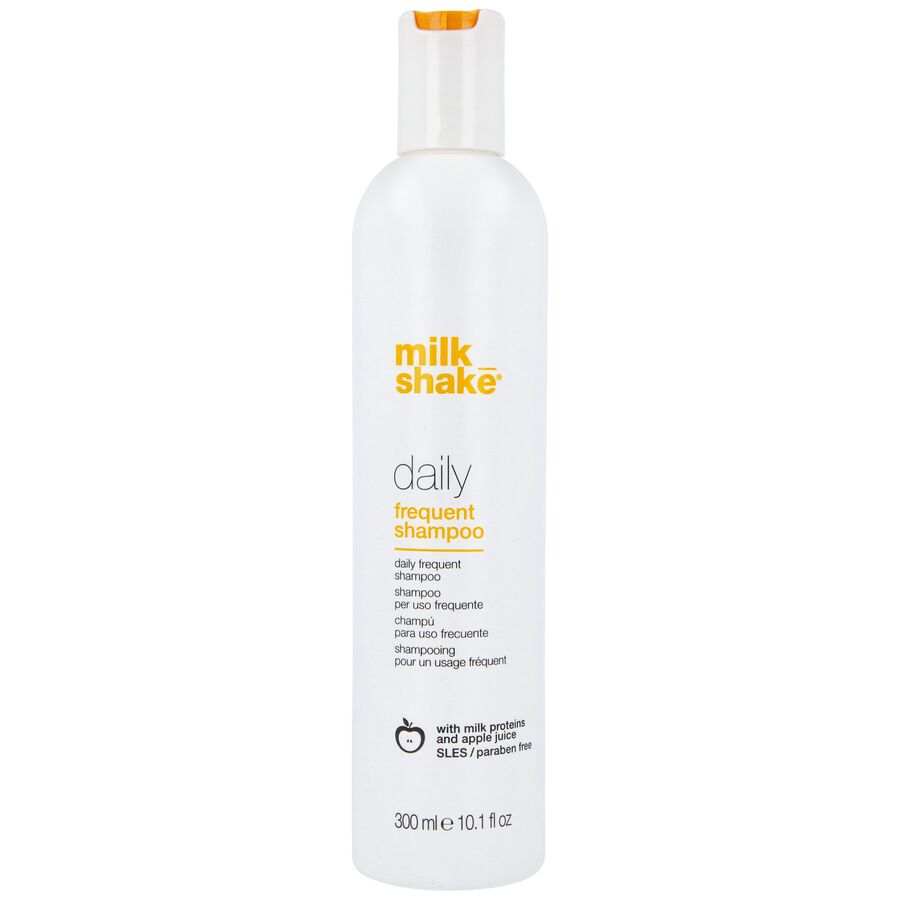Milk Shake Daily Frequent Shampoo 300ml - €30.51 - SwedishFace ...