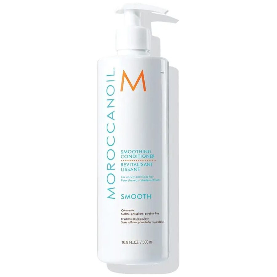 MoroccanOil Smoothing Conditioner 500ml - €43.11 - SwedishFace ...