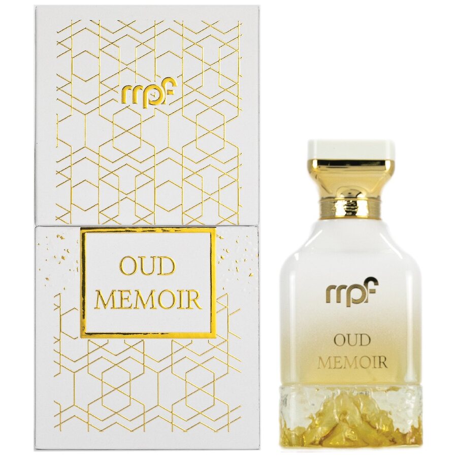 MPF Oud Memoir edp 100ml - €34.11 - SwedishFace International